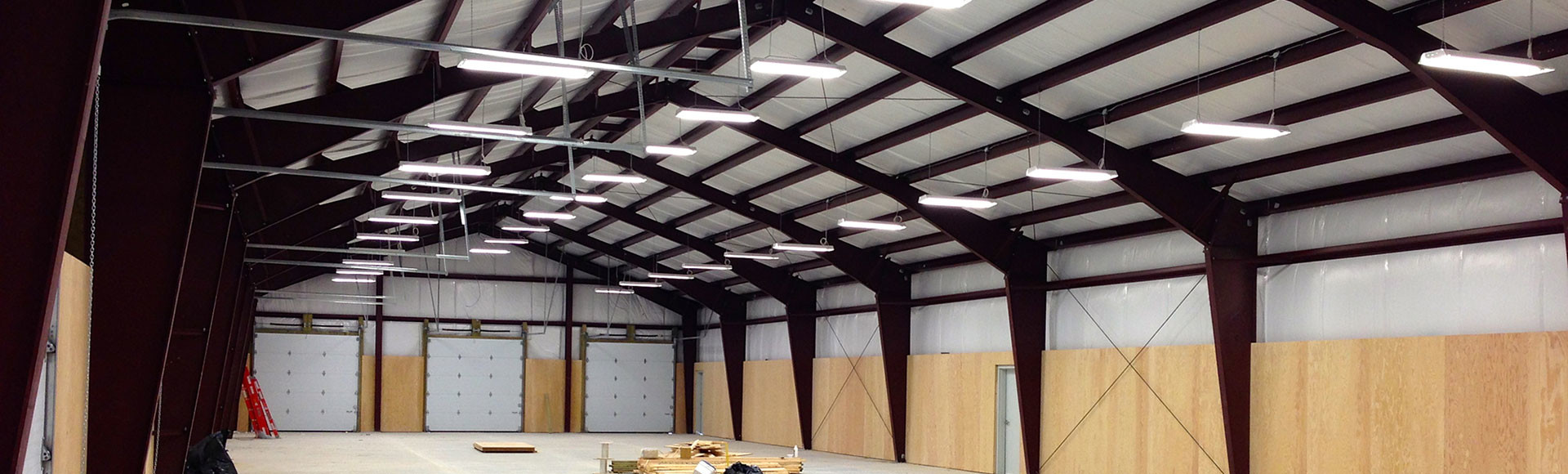 Moore Electric | Electrical Contracting